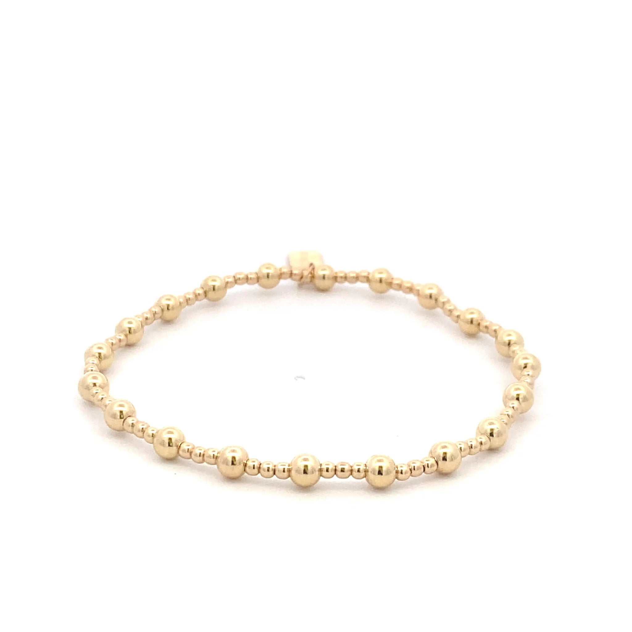 PScallme Bracelet Basic Dot Mix – Pracht.nl