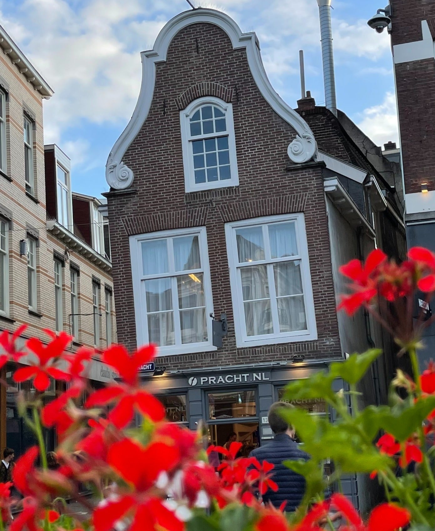 PScallme – Pracht.nl